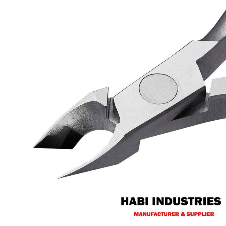 Custom cuticle nipper - Manufacturer Supplier and Wholesaler