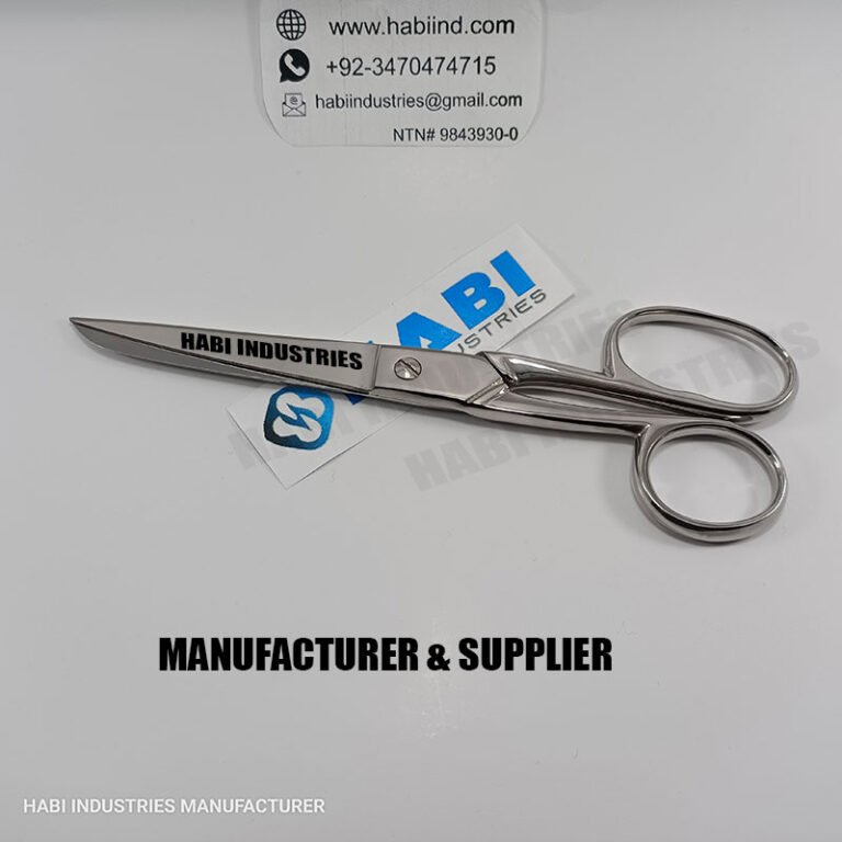 Embroidery-scissors-bulk-private-label - Custom Manufacturer