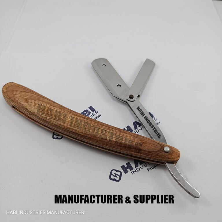 Custom shaving razors set- Wholesaler Manufacturer & Supplier