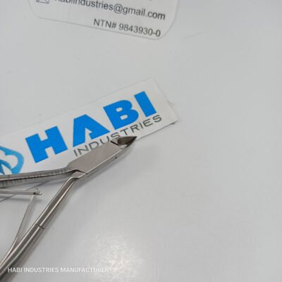Double Spring Cuticle Nipper - Manufacturer and Wholesaler