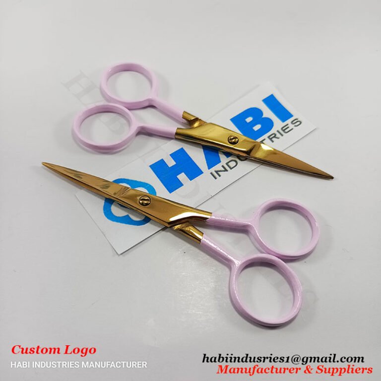 Embroidery-scissors-bulk-private-label - Custom Manufacturer