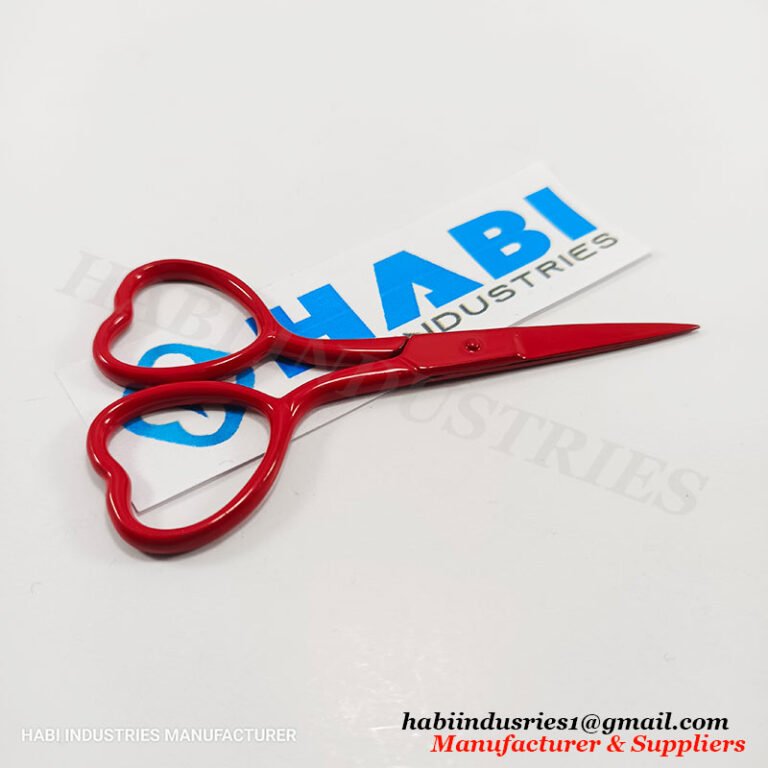 Embroidery-scissors-bulk-private-label - Custom Manufacturer